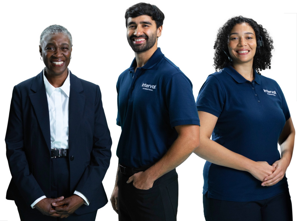 Careers - Interval International